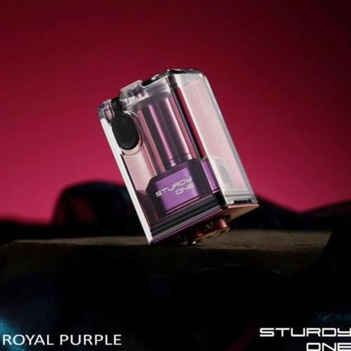 Jual Terjangkau Sturdy One Rba New Color For Dotaio Dotmod Authentic By ...