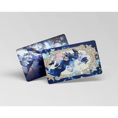 Jual Cetak ID Card PVC Kartu Member / Cetak Kartu Pelajar / Cetak ...