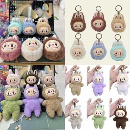 Jual OFFICIAL [READY] Gantungan Boneka Labubu / Gantungan Tas Labubu ...
