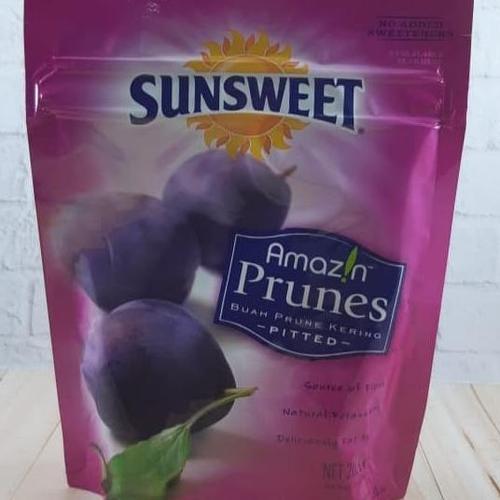 Jual Sunsweet Prunes 200 Gr Buah Prune Kering - Jakarta Selatan ...