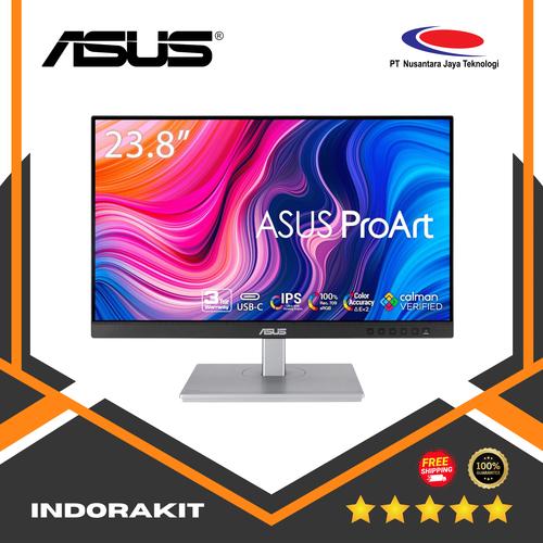Jual ASUS ProArt Display PA247CV Professional Monitor 23.8 Inch IPS ...