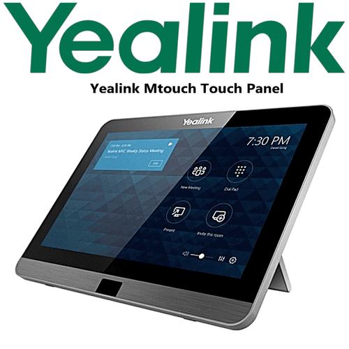 Jual Yealink MTouch Plus - Touch Panel - Jakarta Barat - Intech Candra ...
