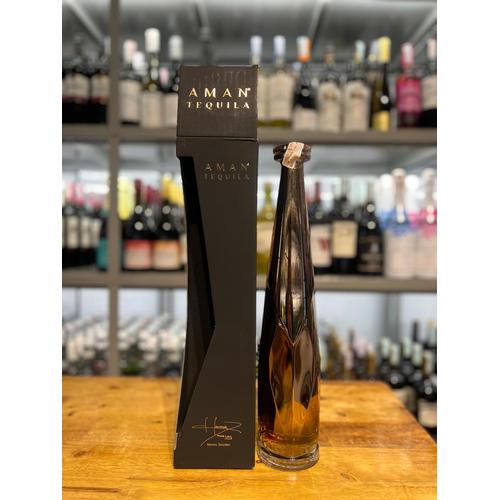 Promo AMAN TEQUILA ANEJO 700 ML Cicil 0% 3x - Kota Medan - SANS LIQUOR ...