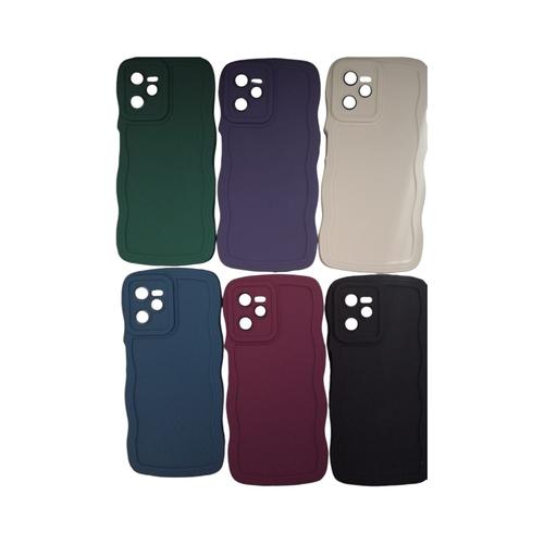 Jual CASE WAVE COLOUR + RING CAMERA - SAM A52 4G - Kota Makassar ...