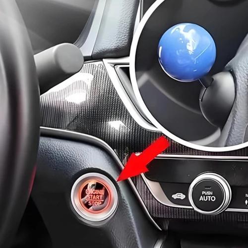 Jual Tuas Tombol Starter Mobil Engine Starter - Biru - Jakarta Barat ...