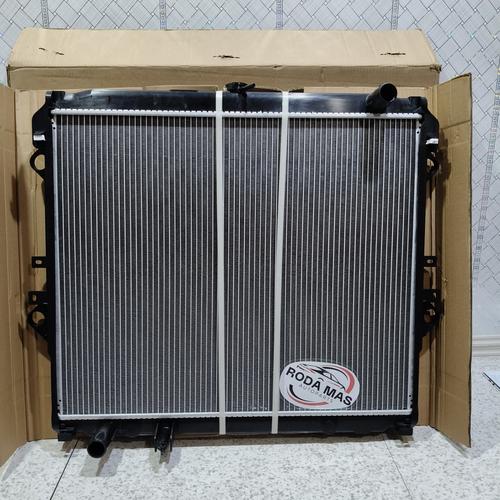 Jual RADIATOR TOYOTA INNOVA REBORN DIESEL MANUAL TAHUN 2016-2022 - Kab ...