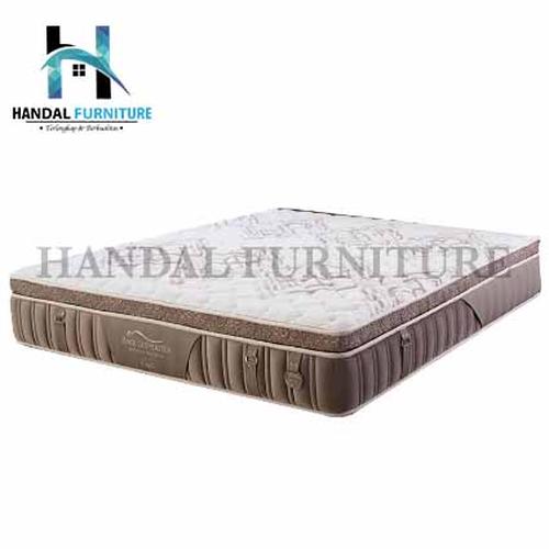Jual New Collection !! Spring Air Spring Bed Ortho Hanya Kasur 200x200 ...