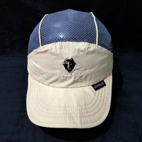 Jual BLACK YAK SUPPLEX OUTDOOR RUNNING CAP ADVENTURE TREKKING HIKING ...