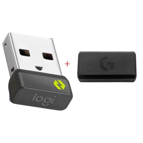 Jual Logitech USB Receiver Logi Bolt - BOLT+EXTENDER - Jakarta Barat ...