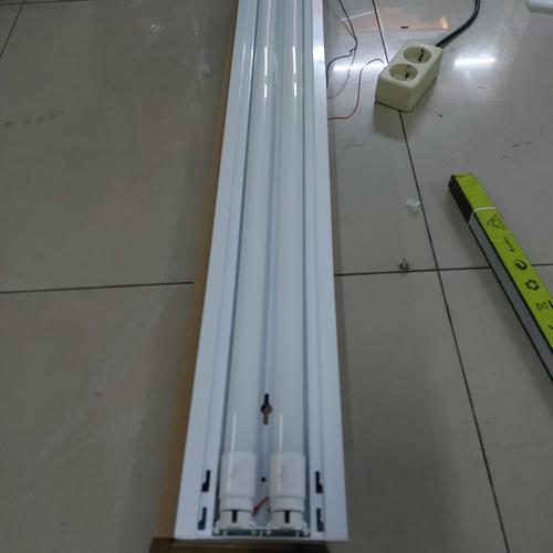 Jual RM mini led 2x18 wat led tube T8 120cm - Jakarta Pusat ...