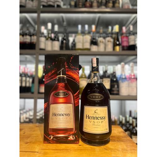 Promo HENNESSY VSOP COGNAC 3000 ML ( 3 LITER ) Cicil 0% 3x - Kota Medan ...