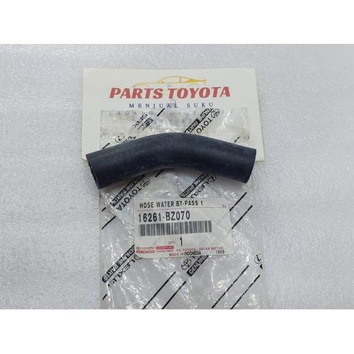 Jual Hose Selang Water ByPass By Pass Avanza Xenia Rush Terios Asli ...