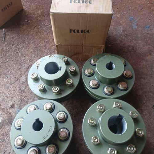 Jual Coupling fcl 160 as 42/32mm motor 42mm/pompa 32mm - Jakarta Barat ...