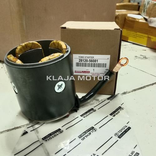 Jual yoke starter bantalan dinamo starter toyota rino 14b,13b,130ht ...