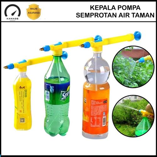 Jual Kepala Pompa Semprotan Air Alat Semprot Disinfektan Tanaman Burung ...