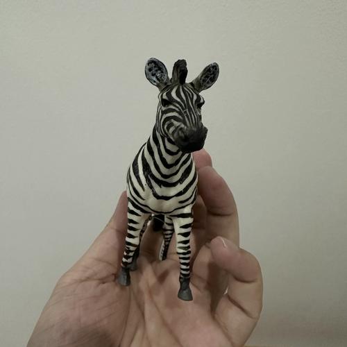 Jual Collecta ~ Figure Binatang Zebra - Jakarta Selatan - Indotoys ...