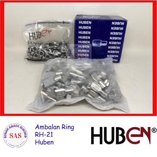 Jual huben ambalan besi ring RH-21 - Kota Tangerang Selatan - Sinar ...