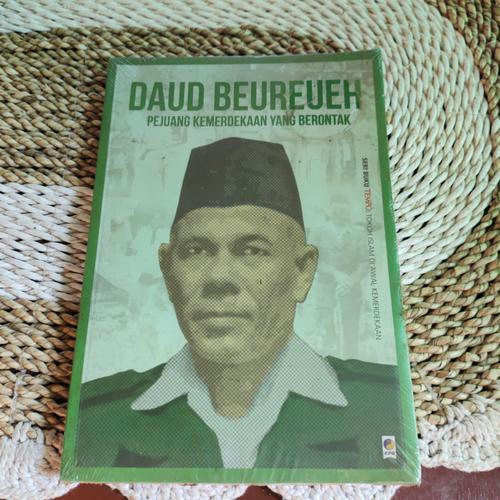 Jual DAUD BEUREUH Pejuang Kemerdekaan yang Berontak original - Kab ...