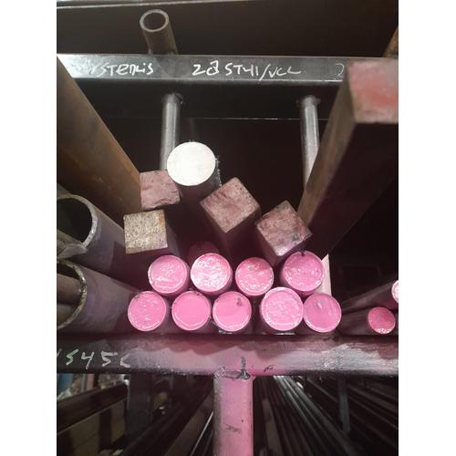 Jual As Besi ST41 Diameter 20mm x Panjang 3000mm - Kota Bekasi - Bumi ...