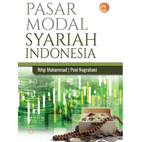 Jual Deepublish - Buku Pasar Modal Syariah Indonesia - Ekonomi dan Bisnis - Kab. Sleman ...