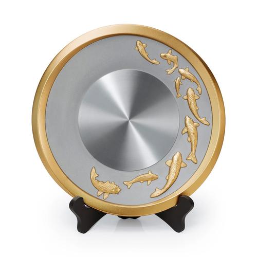 Jual Royal Selangor Koi Plate LG - Jakarta Pusat - Royal Selangor ...