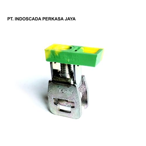 Jual Connection Terminal Blok / Phoenix Contact Connection Terminal ...