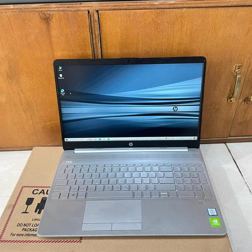 Jual Laptop Hp 15s - Du0015TX, Intel Core i5-8265U Ram 8Gb/SSD 256Gb ...