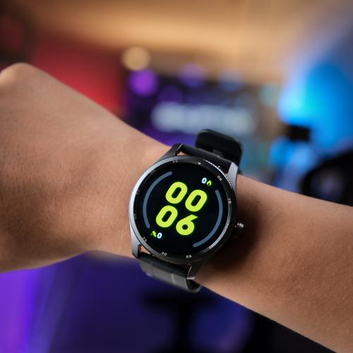 Jual vivan vwy23 smartwatch waterproof - Kota Samarinda ...
