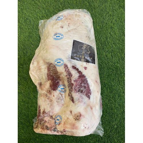 Jual BRISKET PE WAGYU LOAF MB 8-9 AUSTRALIA / BEEF BRISKET PE WAGYU MB ...