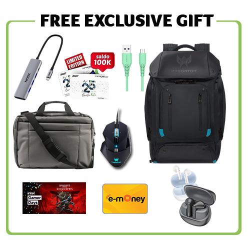 Jual Acer Free Exclusive Gift with Purchase - MOUSE WIRELESS - Jakarta ...