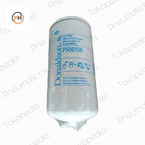 Jual DONALDSON P550106 FUEL FILTER WATER SEPARATOR P55-0106 P55 0106 ...