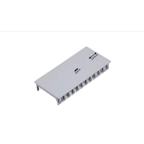 Jual Box MCB Plate (Penutup Lobang MCB Box) - Kab. Bekasi - TOSERBA ...