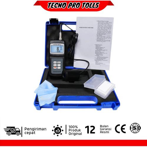 Jual Whiteness Tester Landtek WM106 Ukur Warna Putih Meter WM-106 WM ...