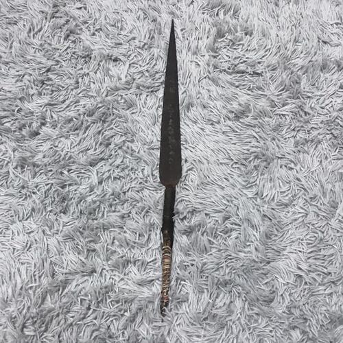 Jual Tombak kuno pedalaman tradisional asli sepuh - Kota Tangerang ...