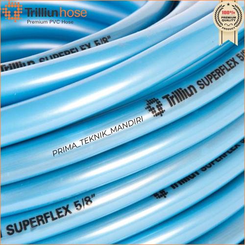 Jual Selang Air 5/8" Triliun Superflex Anti Lumut Dan Flexible Harga ...
