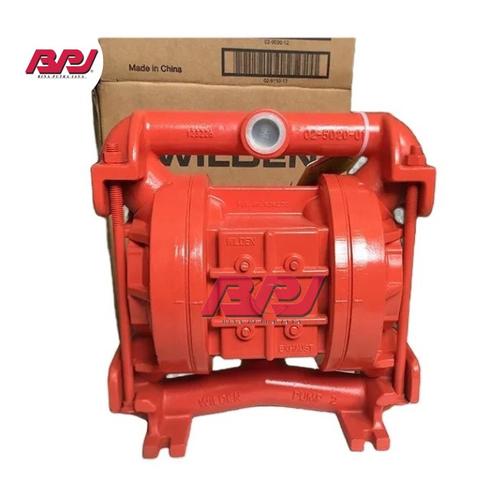Jual Diaphragm Pump T2/AAAAB/BNS/BN/ABN/0014 ALB Pompa Diaphragma ...