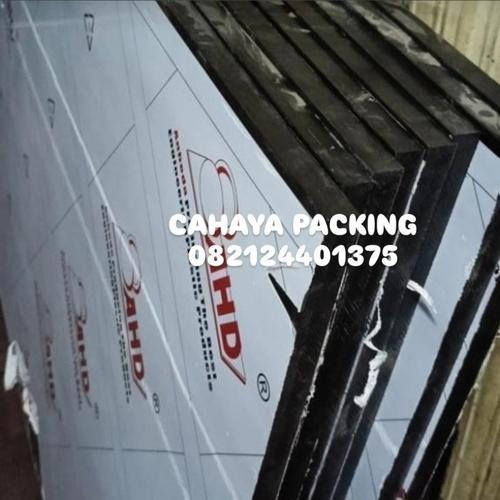 Jual Nylon PE hitam lembaran 20mm x 100cm x 200cm polyethylene HDFE sheet - Jakarta Barat ...