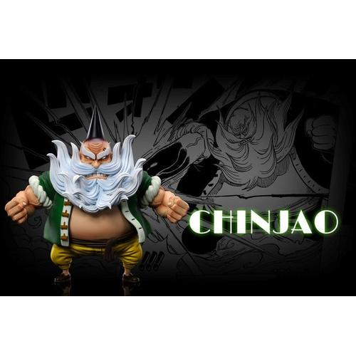 Jual Pre Order Dressrosa Mega WCF Chinjao By A+ Studio - Jakarta Barat ...