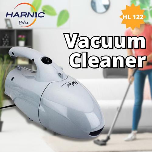 Jual HELES VACUUM CLEANER HL 122 DAYA ISAP KUAT MANTAP DIDESAIN CANTIK ...