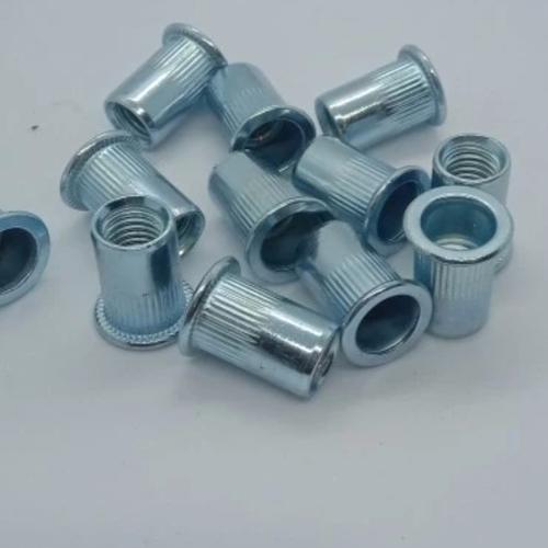 Jual nut rivet m10 putih.rivet nut m10 besi putih.nutset m10.nut set ...