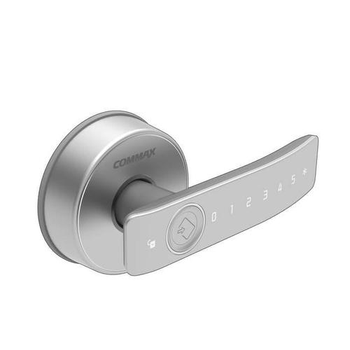 Jual ACCESS CONTROL DOOR COMMAX SMART DOORLOCK CDL-100WL / PINTU ...