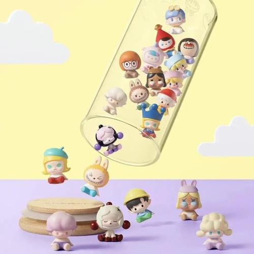 Jual OFFICIAL [READY STOCK] POP BEAN CLASSIC SITTING POSTURE SERIES ...