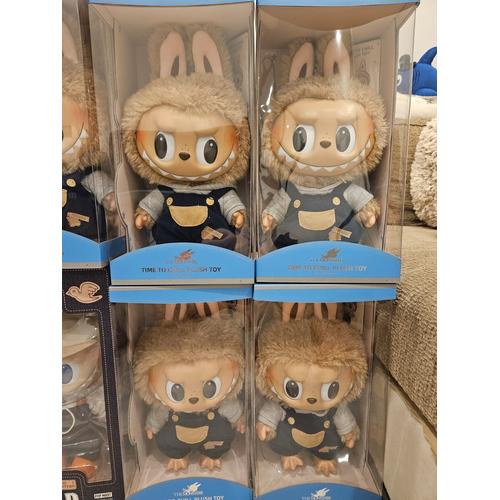 Promo BONEKA POPMART LABUBU TIME TO CHILL Cicil 0% 3x - Jakarta Barat ...