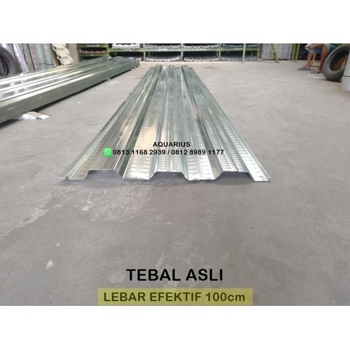 Jual BONDECK TEBAL 1.0mm FULL BONDEK BONDEX COR - Kota Tangerang ...