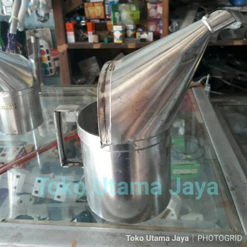 Jual Boom Corong Minyak 1 Liter / Literan Minyak 1 Liter / Takaran ...