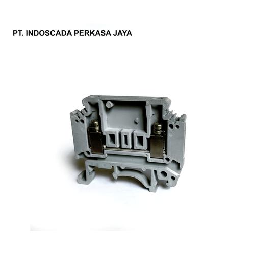 Jual Terminal Blok / Phoenix Contact Feed-through Terminal Block MTKD ...