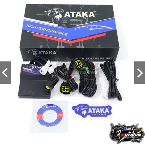 Jual ECU RACING ATAKA MXKING V1 V2 Sonic Cbr 150R Cb150r Supra GTR 150 - MXKING V1 - Jakarta ...