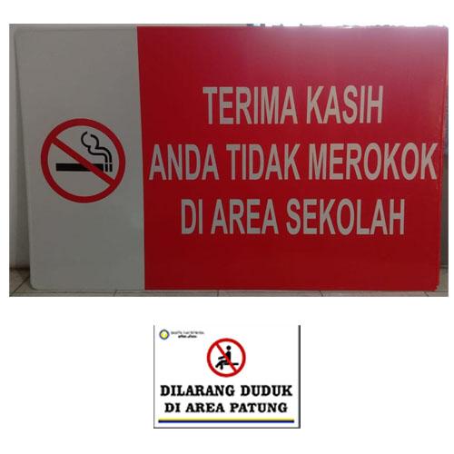 Jual Rambu Pesanan Khusus Bapak Yosephine - Kota Tangerang - Jual Rambu ...