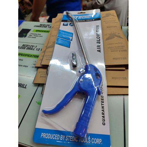 Jual alat air duster gun panjang - Jakarta Barat - pasar tehnik | Tokopedia