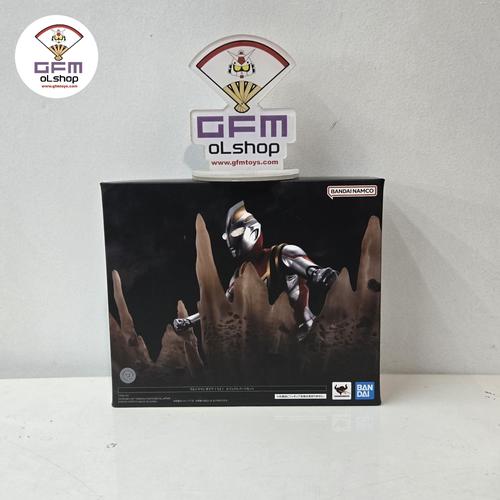 Promo SHF Effect Part set for SHF Ss Ultraman Gaia V2 Cicil 0% 3x ...